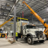 Gallery | Metro Crane and Rigging