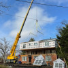 Gallery | Metro Crane and Rigging