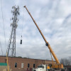 Gallery | Metro Crane and Rigging